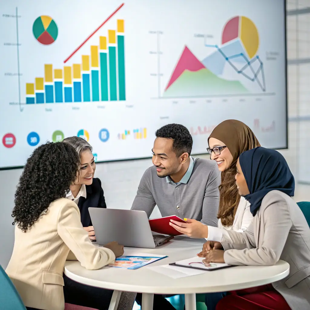 Skill Development Programs – Rise Canada: Career Transition Coaching